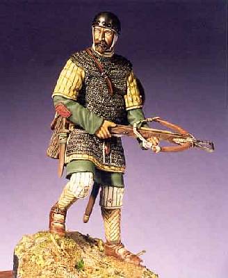 STORMO! Romeo Models